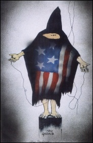 Put CIA torturers and paymasters in the dock - Socialist Party