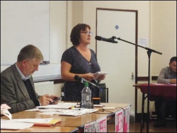TUSC: Central in the battle for a working class anti-austerity voice ...