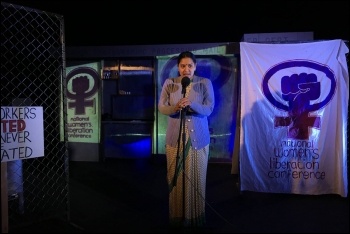 Dramatic retelling of Grunwick strike - Socialist Party