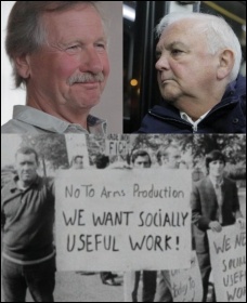 'Lucas Plan' film tells story of workers who set out alternative to job ...