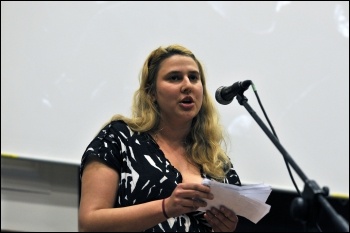 Socialism 2010: An inspirational weekend - Socialist Party