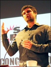 Socialist Party Congress 10-12 March 2012 - Socialist Party