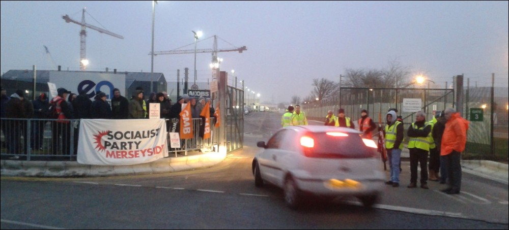 Construction workers demand adherence to national agreements ...