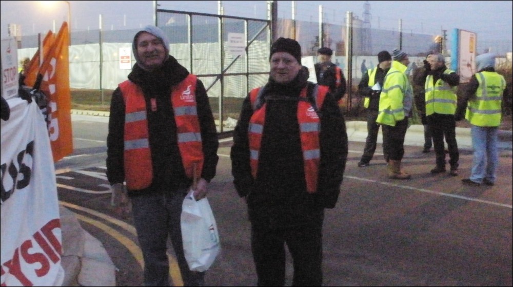 Construction workers demand adherence to national agreements ...