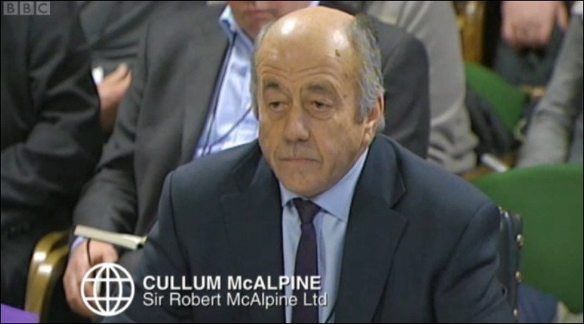 Panorama: Blacklist Britain - Socialist Party