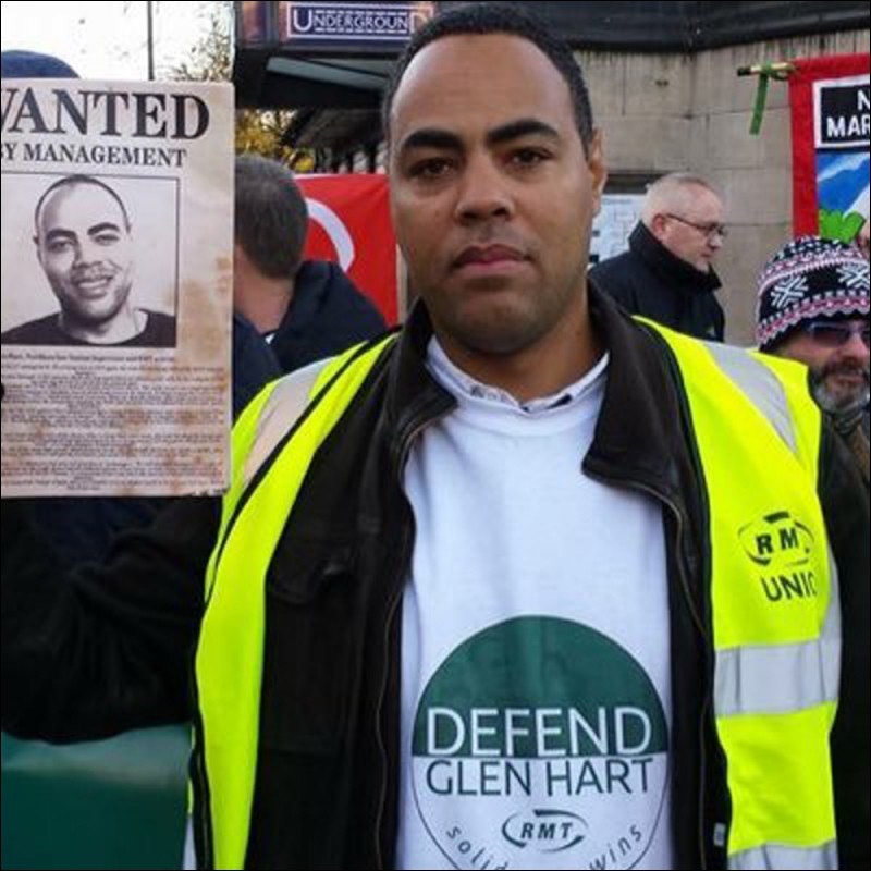 Workplace news in brief - Socialist Party