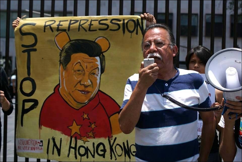 CWI news in brief - Socialist Party