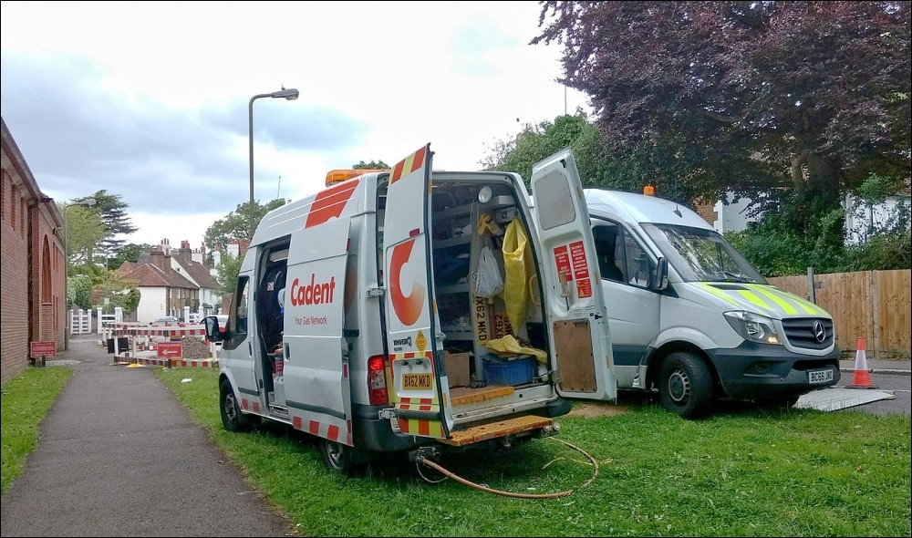 Cadent Gas plans 200 job losses - Socialist Party Cadent Gas plans 200 job losses - Socialist Party