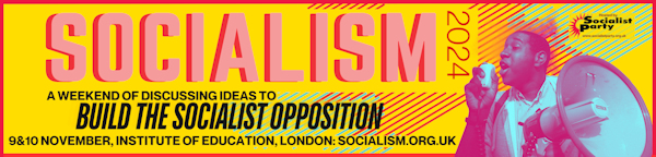 The Communist women's movement: Women and the revolution - Socialist Party