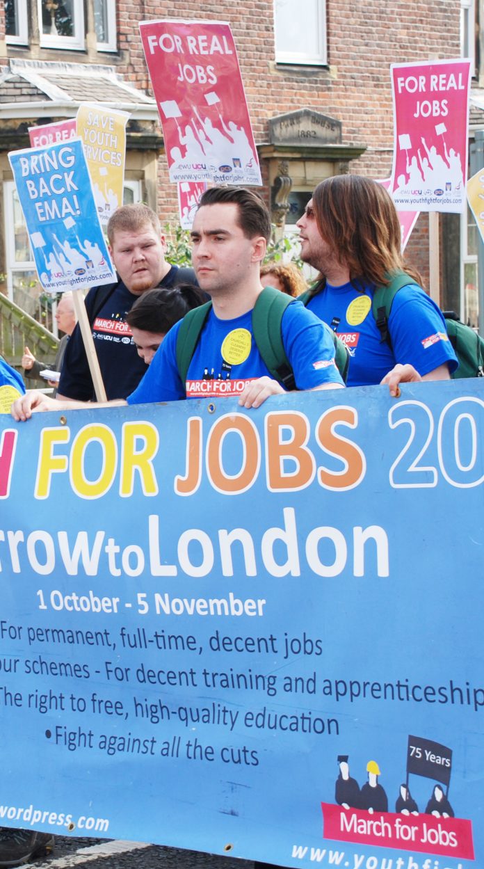 Obituary: Richard Silby 10.02.1987-08.08.2022 - Socialist Party