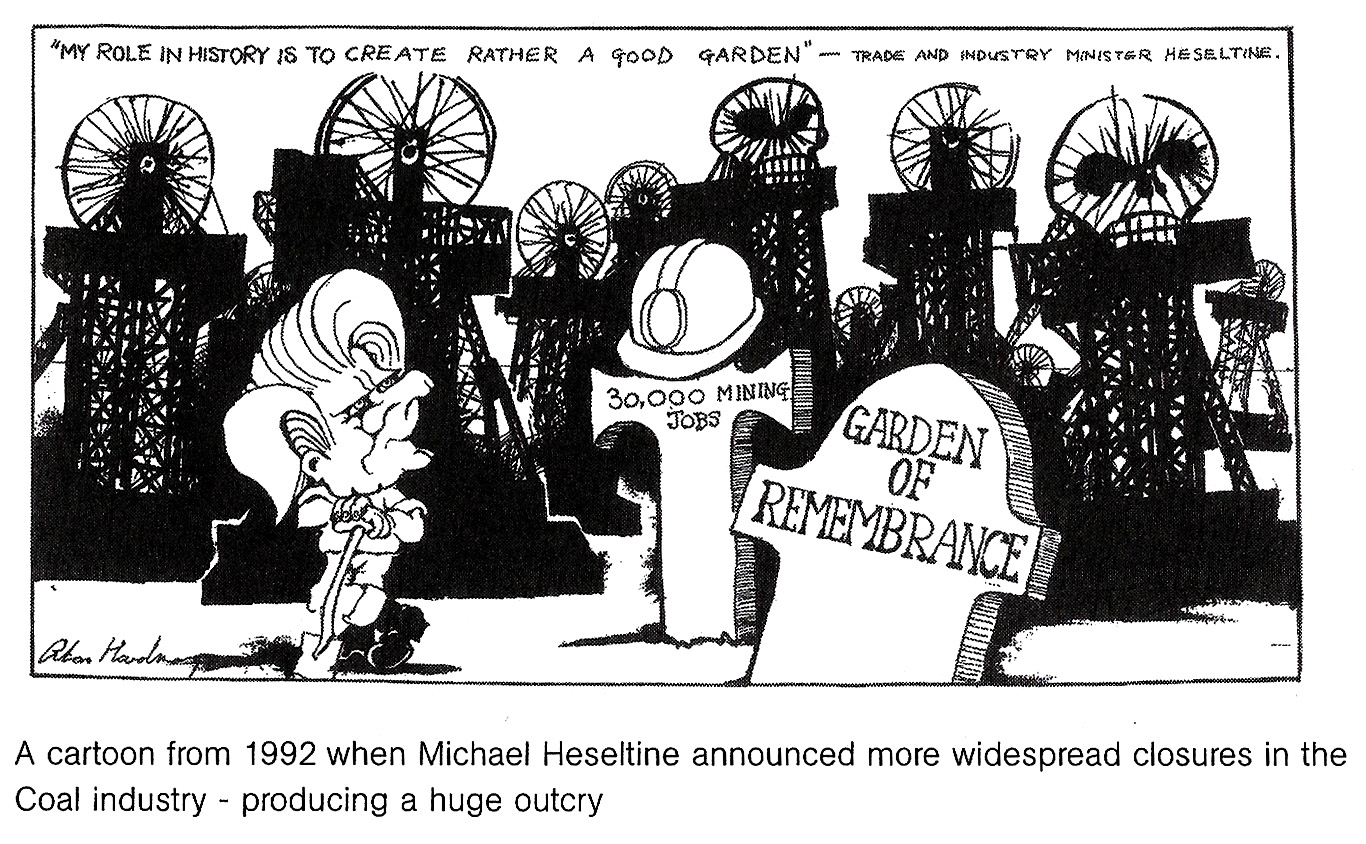 Chapter 10 - After the deluge - Socialist Party