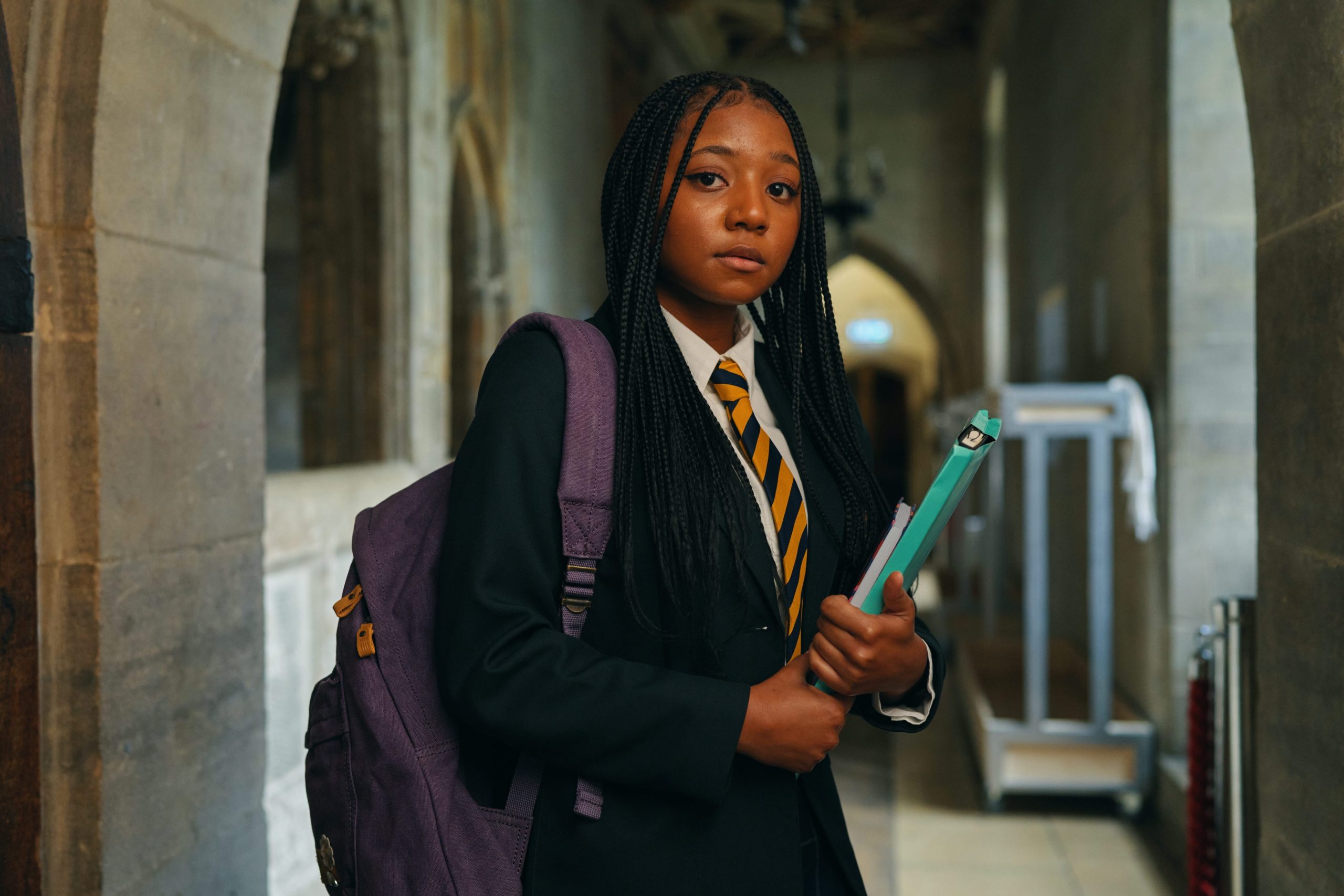 Consent review: excellent drama about misogyny and sexual harassment in ...