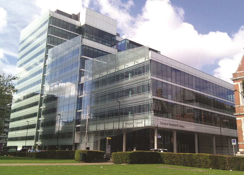 Croydon council pushes through 15% tax hike and cuts - Socialist Party