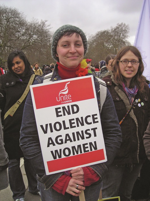 Defending women’s rights today - Socialist Party