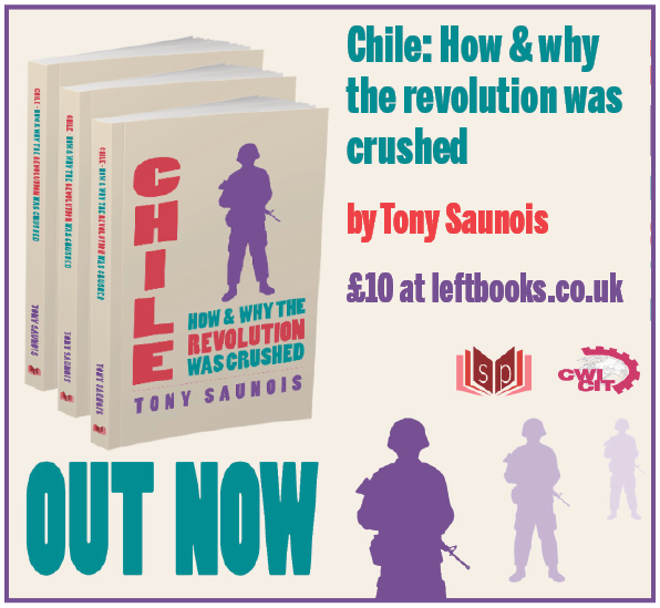 Chile 1970: how a self-described Marxist became president - Socialist Party