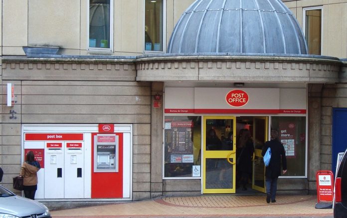 Post Office opinions: workers' control and parallels in schools ...
