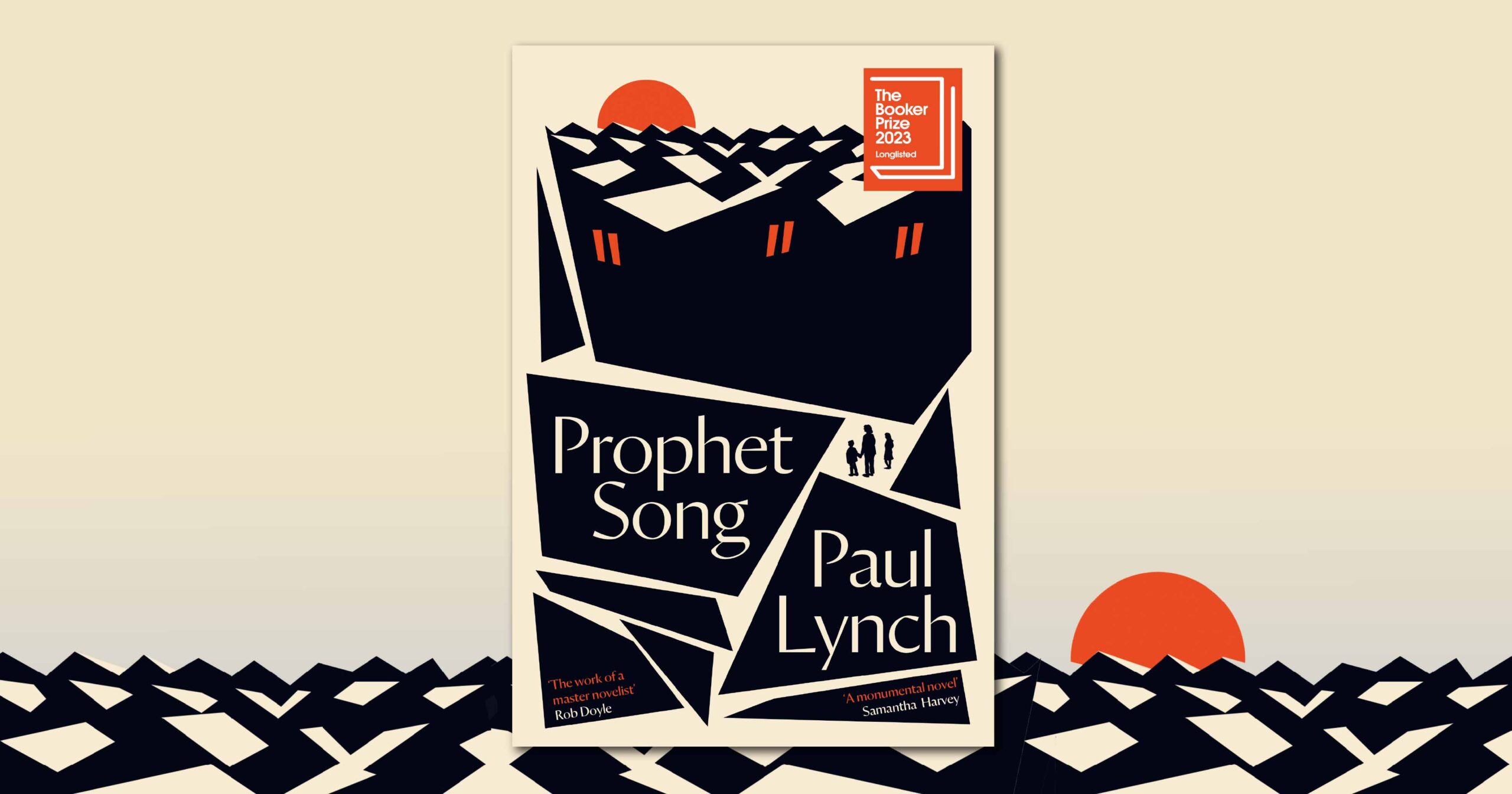 Fiction review: ‘Prophet Song’ - Socialist Party