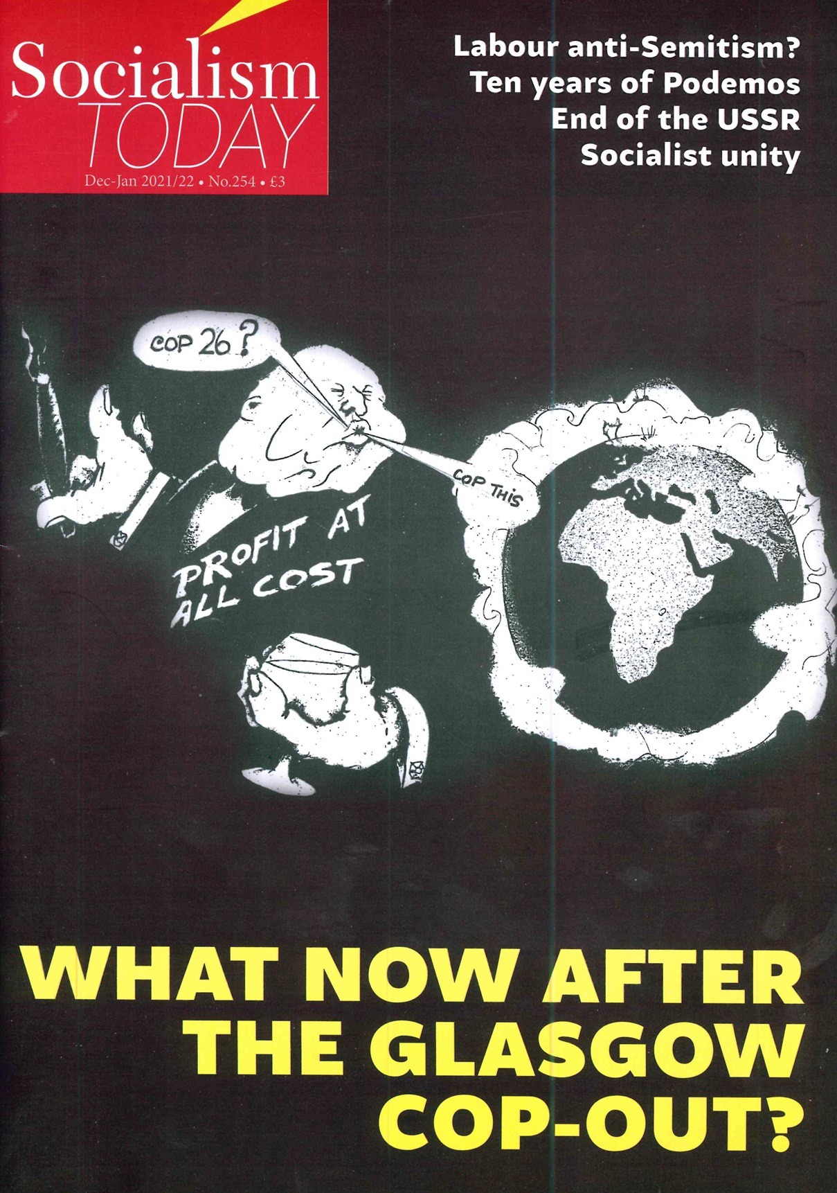 Alan Hardman, 1936-2024: an appreciation - Socialist Party