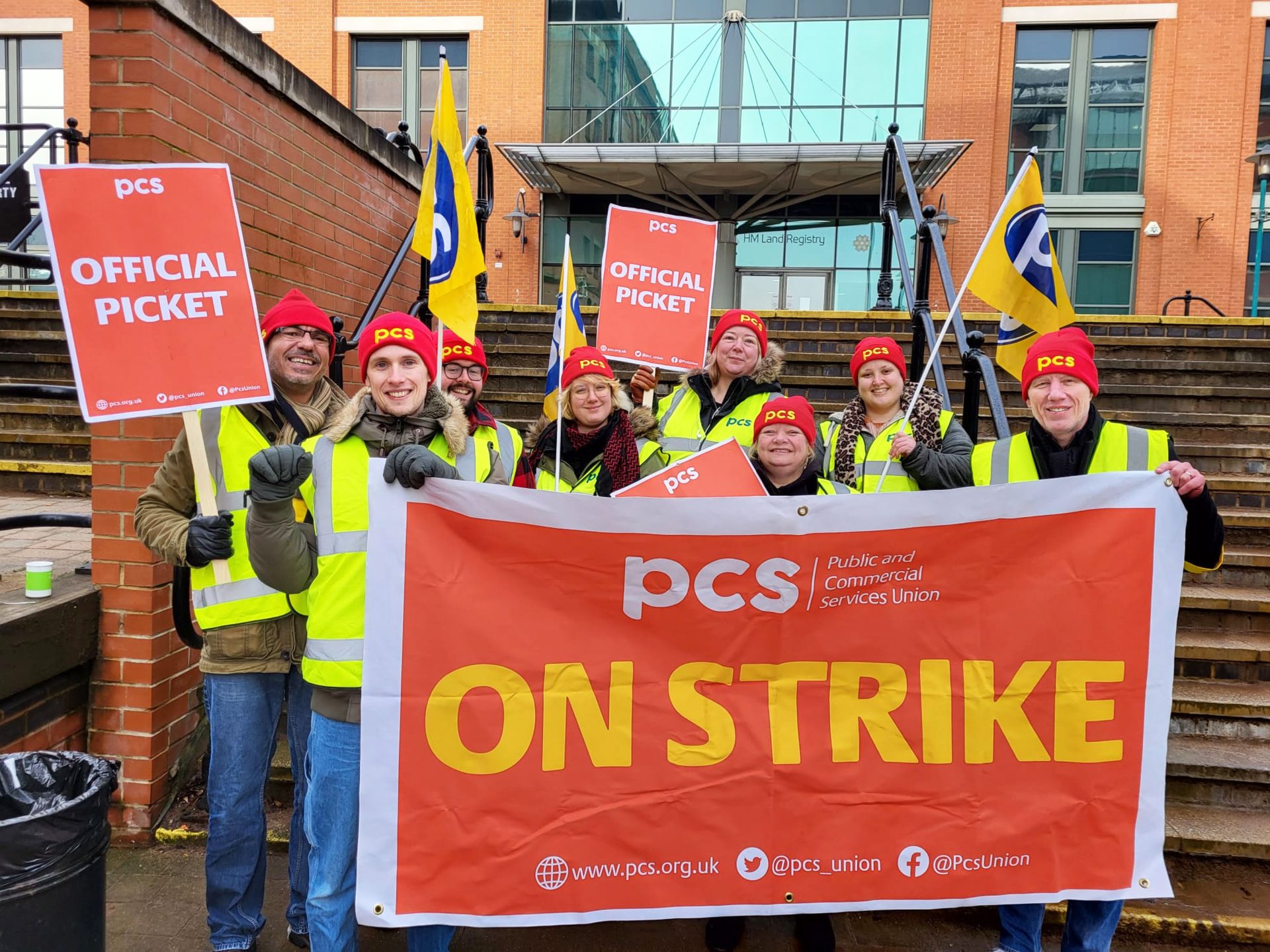 PCS: historic left victory at critical moment and conference debates ...