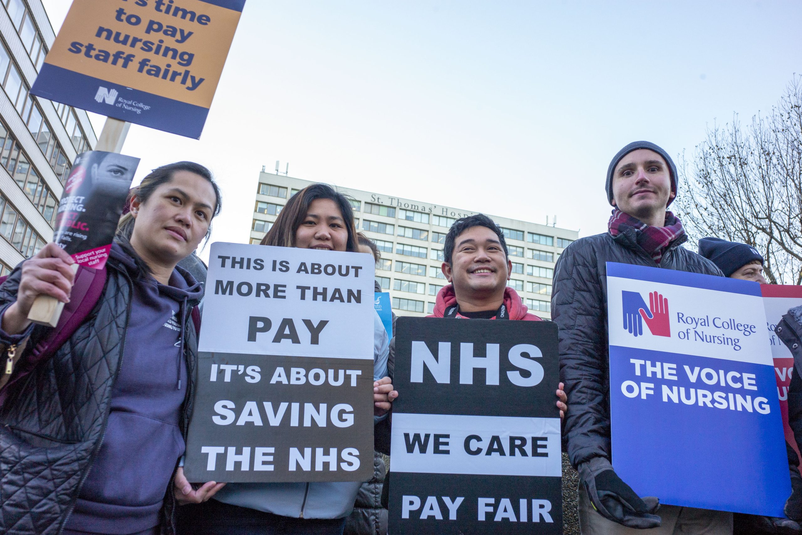 Labour launches NHS ‘national conversation’ - Socialist Party