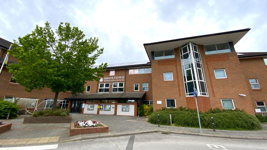 Broxtowe Independents & the fight against Labour austerity - Socialist ...