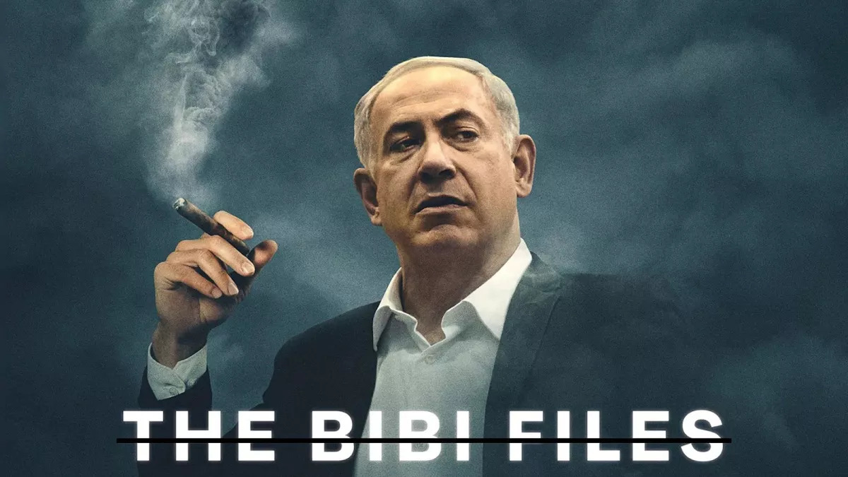 Documentary film review: The Bibi Files - Socialist Party