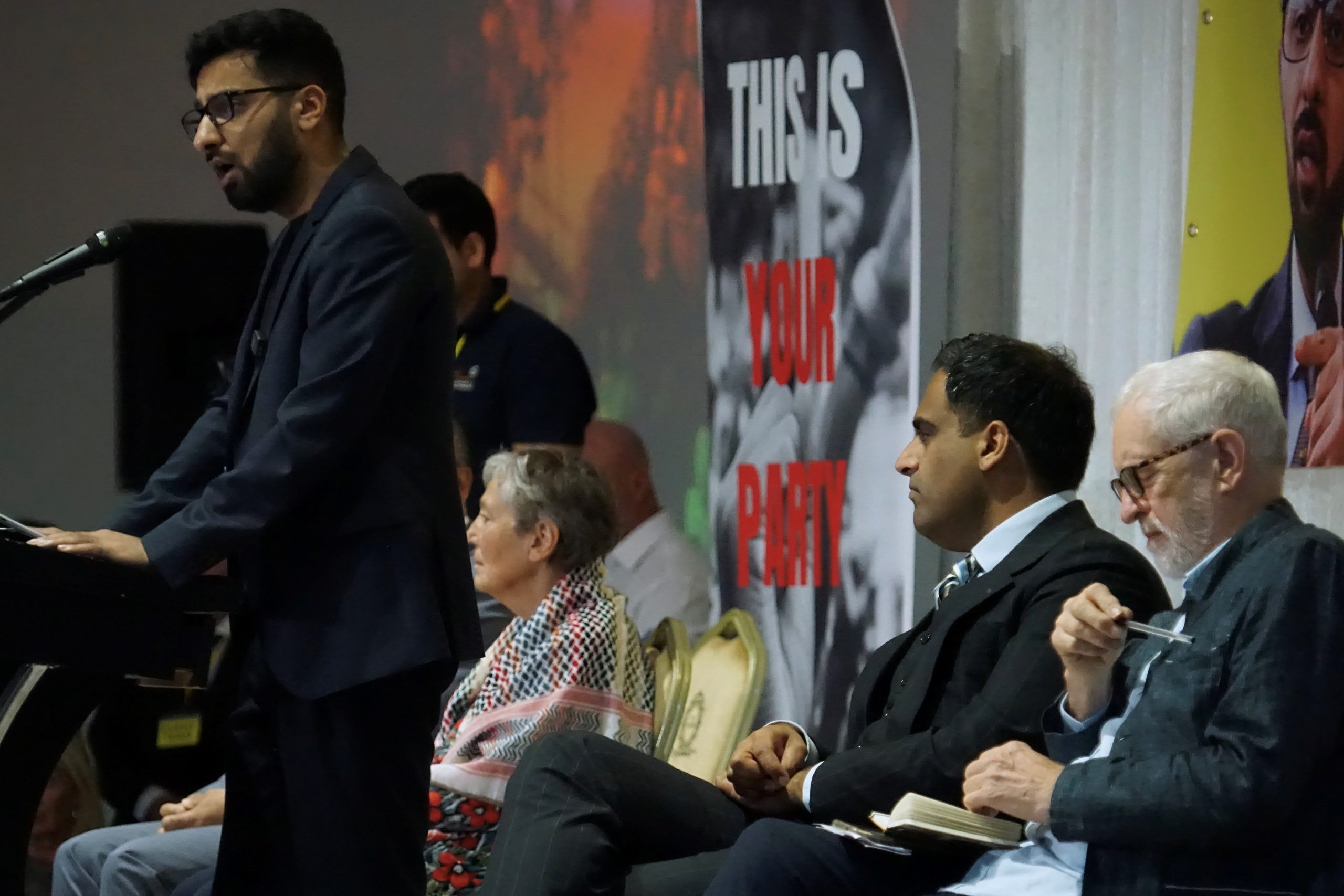 ‘Your Party’ structure: How to build a workers’ party - Socialist Party