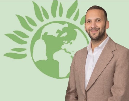 Editorial: Polanski wins Green leadership - Socialist Party
