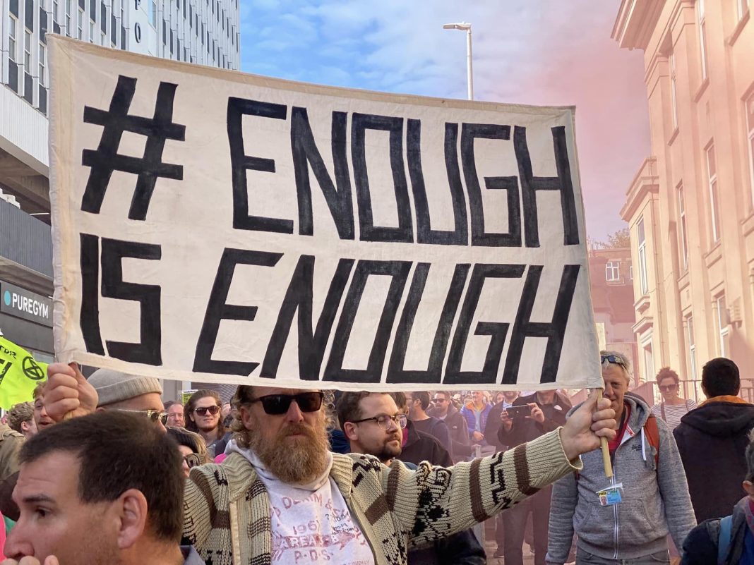 Your Party conference and the struggle for a new party of the working ...