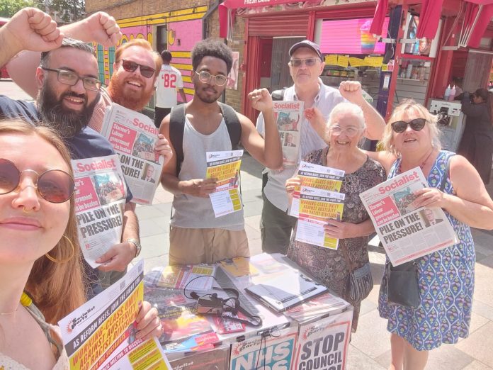 New Green council in Waltham Forest pressed on rent controls ...