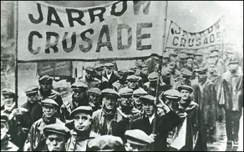 Lessons of the Jarrow Crusade: no return to the 1930s! - Socialist Party