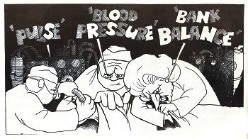 Nancy Taaffe, TUSC candidate - Socialist Party