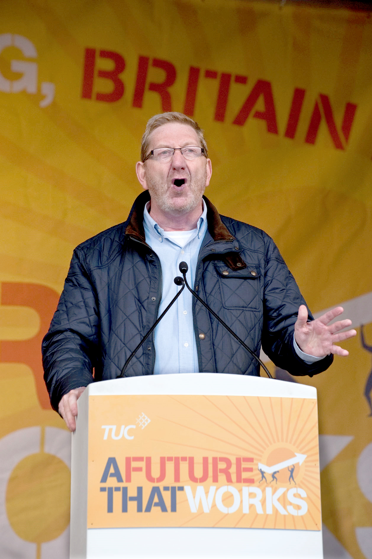 Falkirk West: Labour bureaucracy blocks left Unite union candidate ...