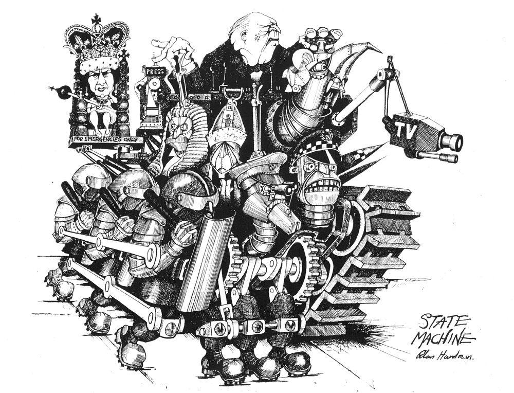 Truth revealed about Thatcher's war against the miners - Socialist Party