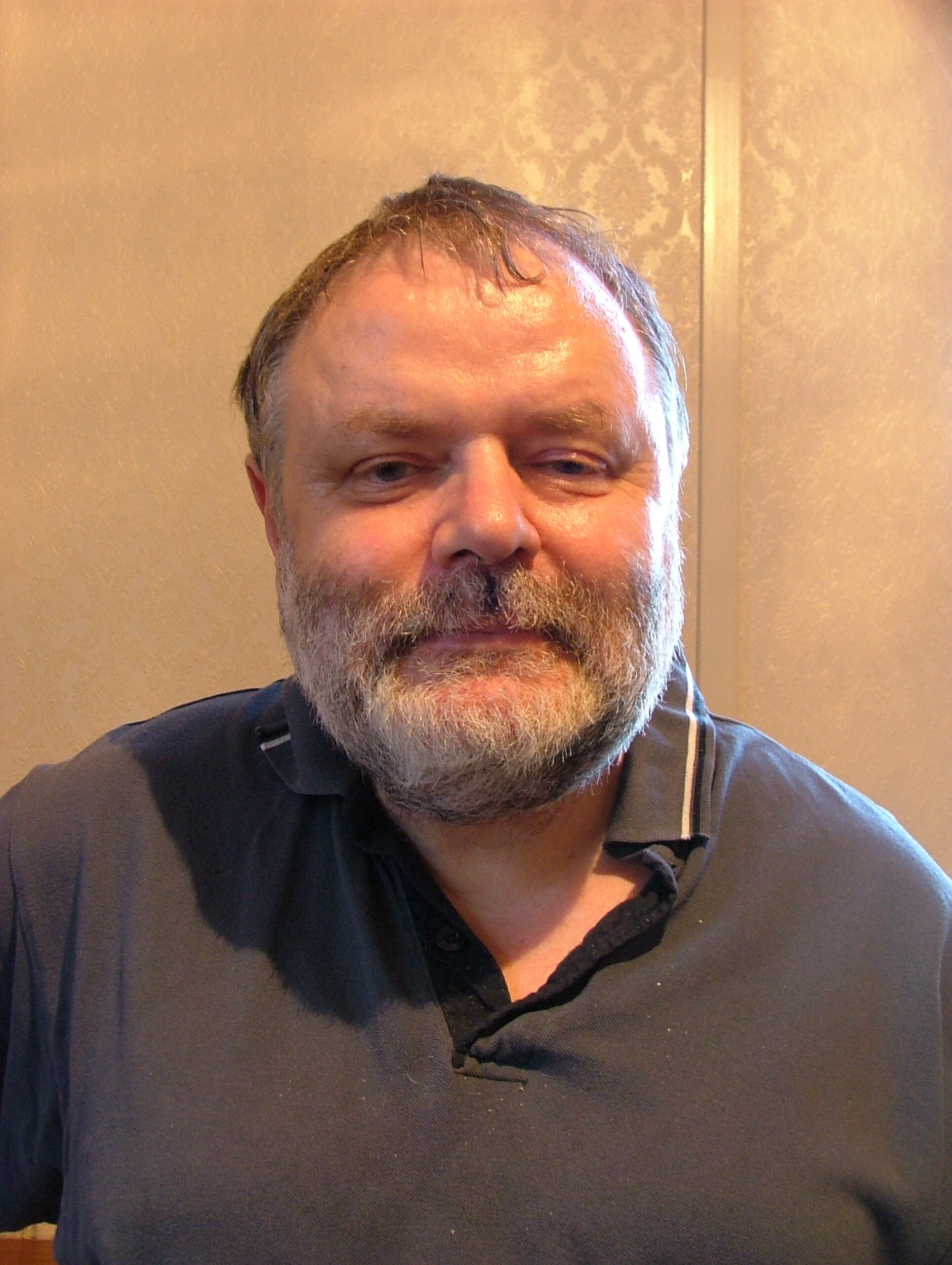 Andrew Price: Fighter, teacher, party campaigner - Socialist Party