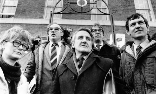 Book review: A Revolutionary’s Memoir by Keith Dickinson - Socialist Party