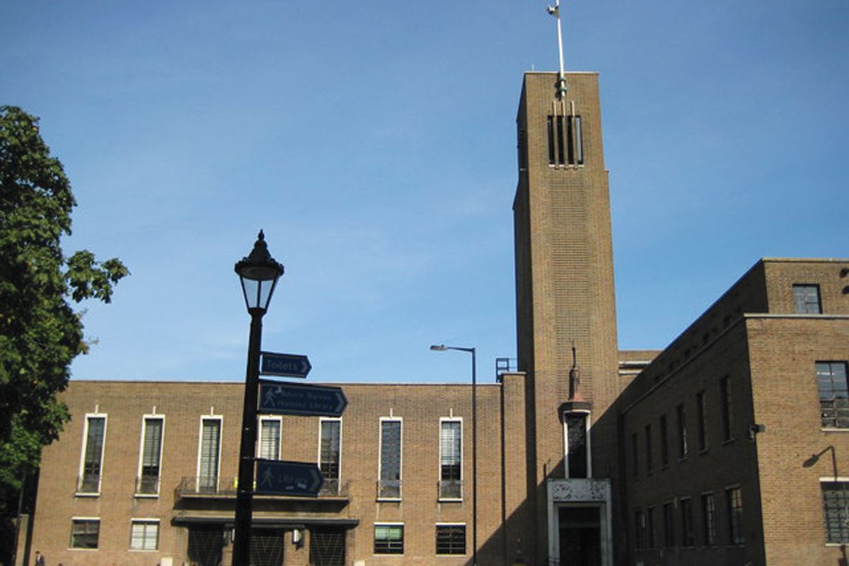 Blairite council 'all ears' to rich property developers - Socialist Party