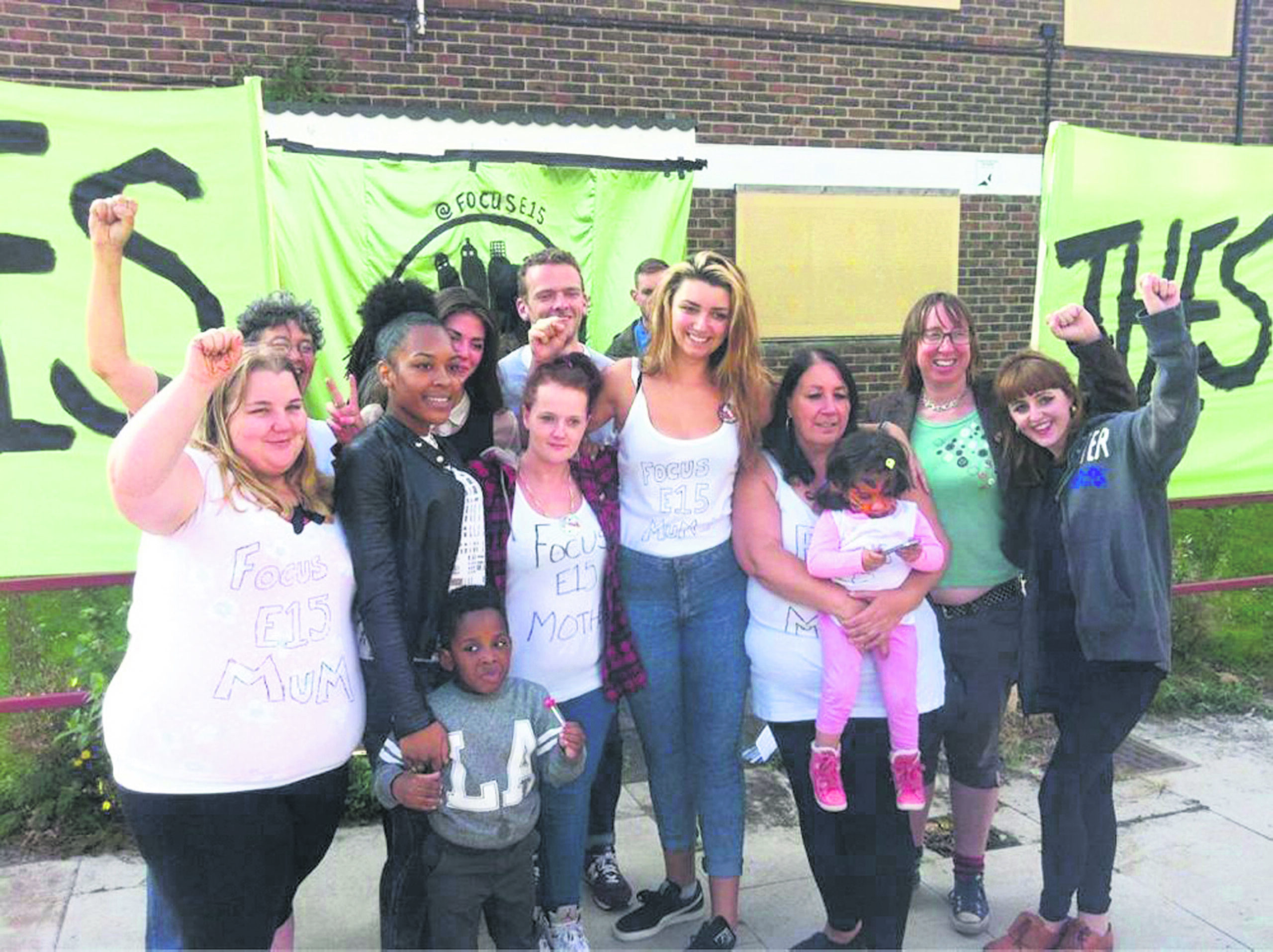 Blairite mayor faces open election after democratic 'irregularities ...