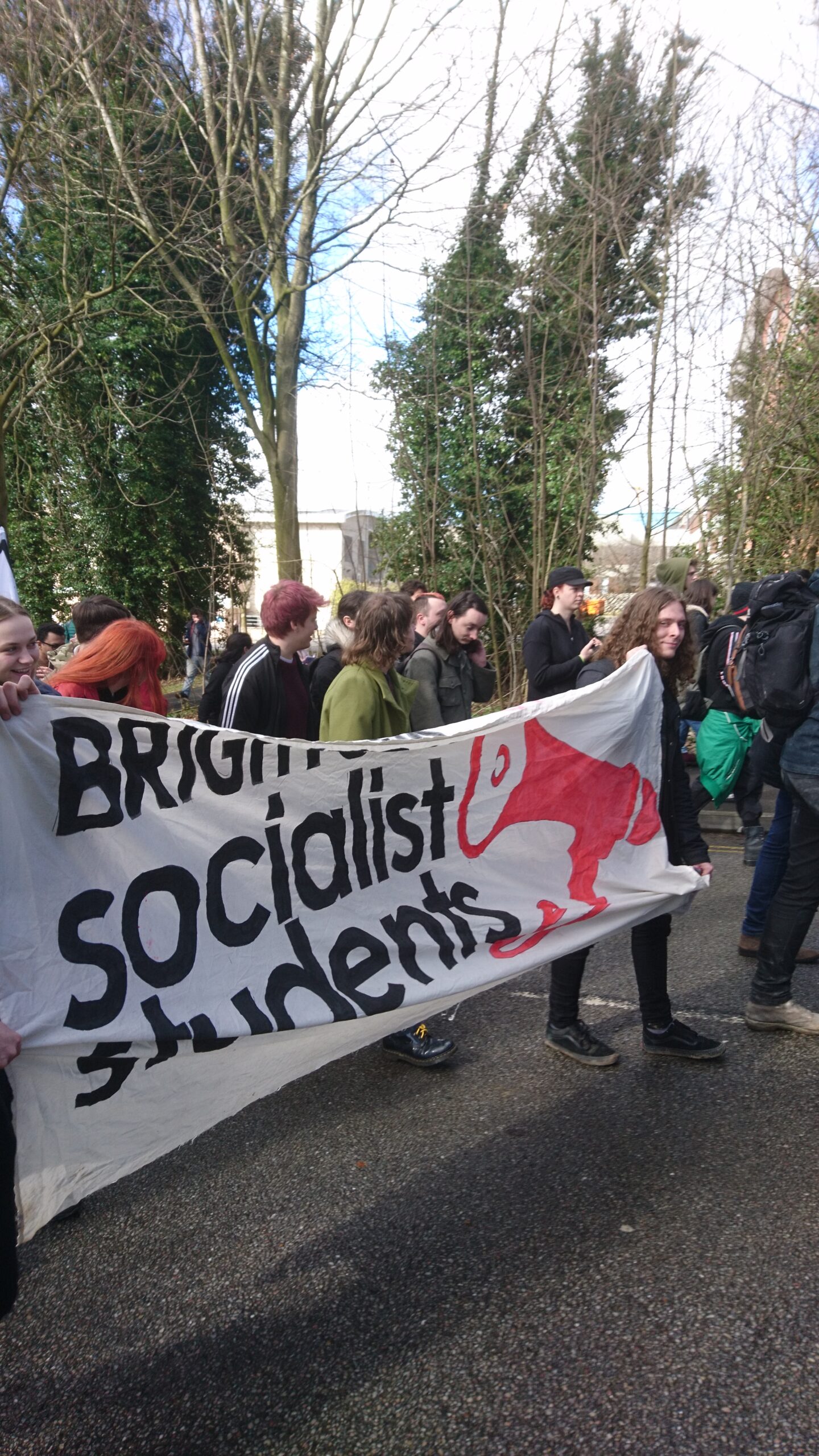 Why I joined: "I saw the need for Corbyn to stand against the right ...