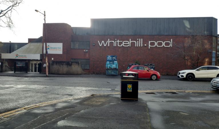 Glasgow: huge turnout to fight closure of Whitehill pool - Socialist Party