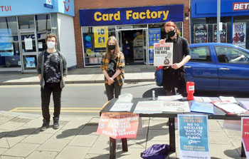 Corbyn supporter blocked from standing as Labour candidate in Broxtowe ...