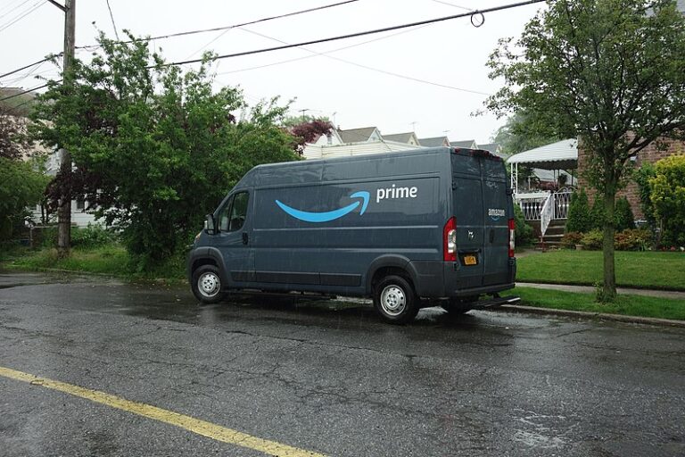 Amazon boss: ‘Don’t blame young people, make them work for free ...