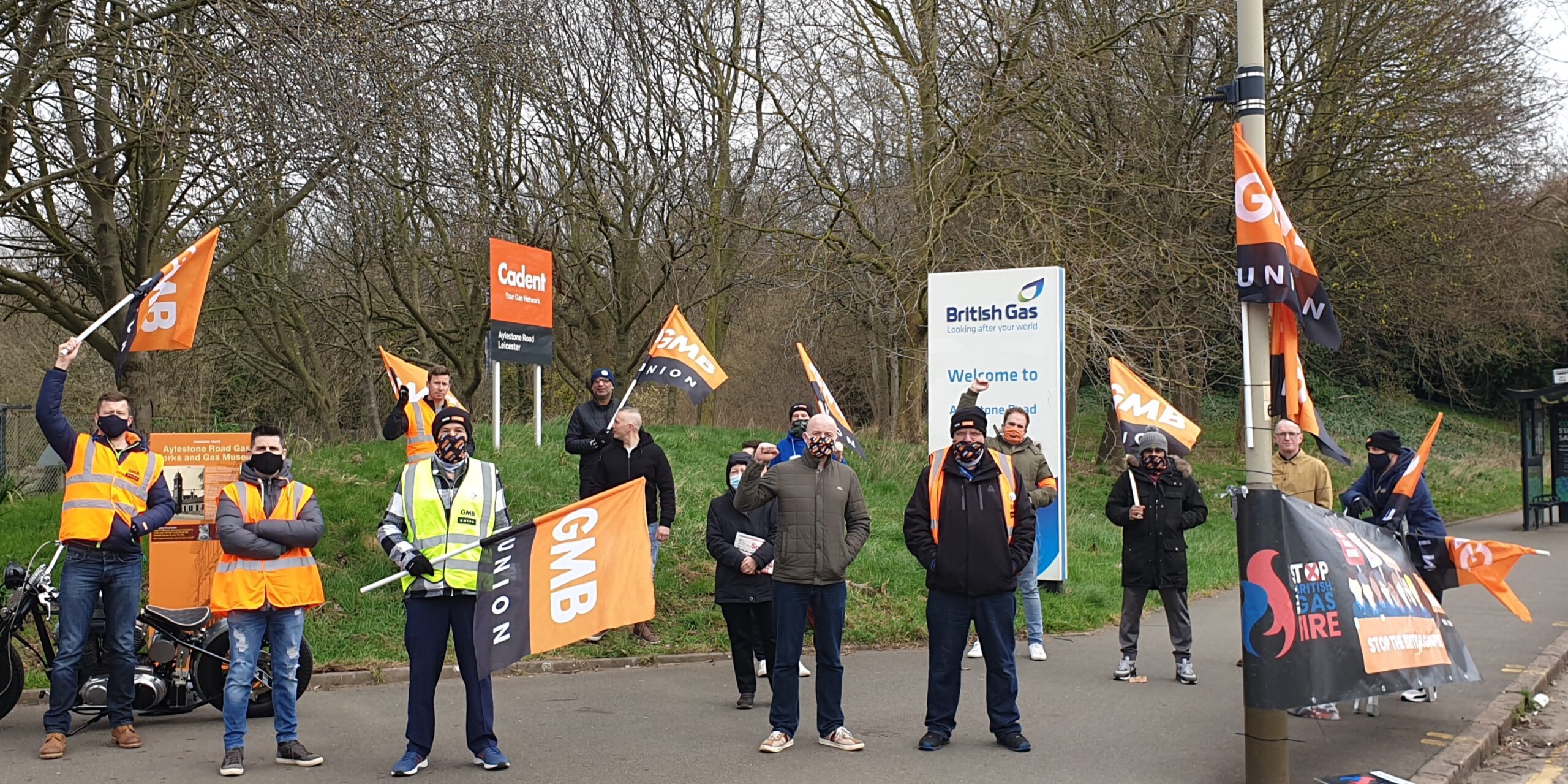 SPS Technologies workers end strike after management backs down ...