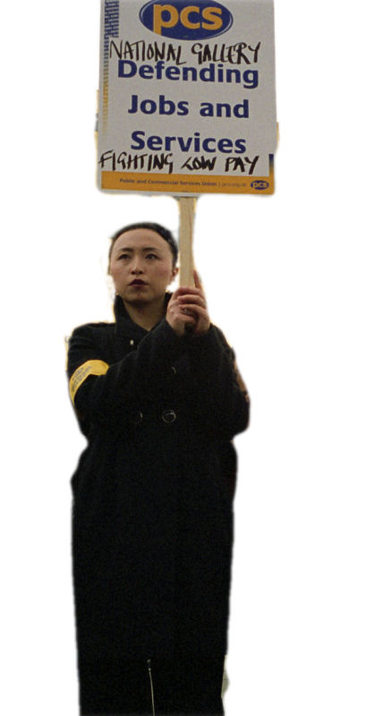 PCS conference: Preparing for action - Socialist Party