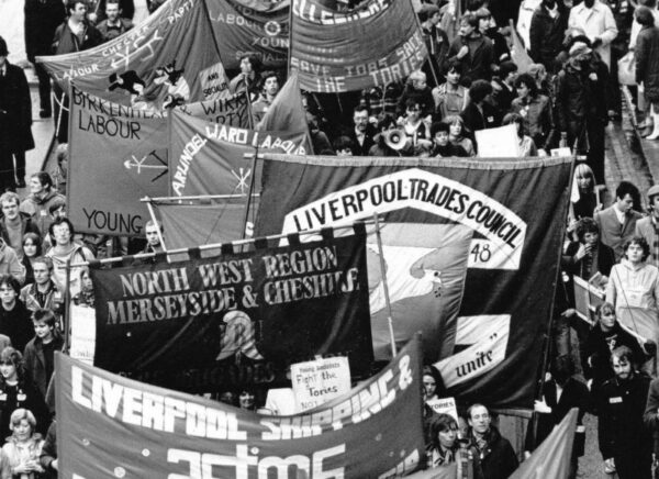 Obituary: Jimmy Hackett – Liverpool ‘47’ councillor - Socialist Party