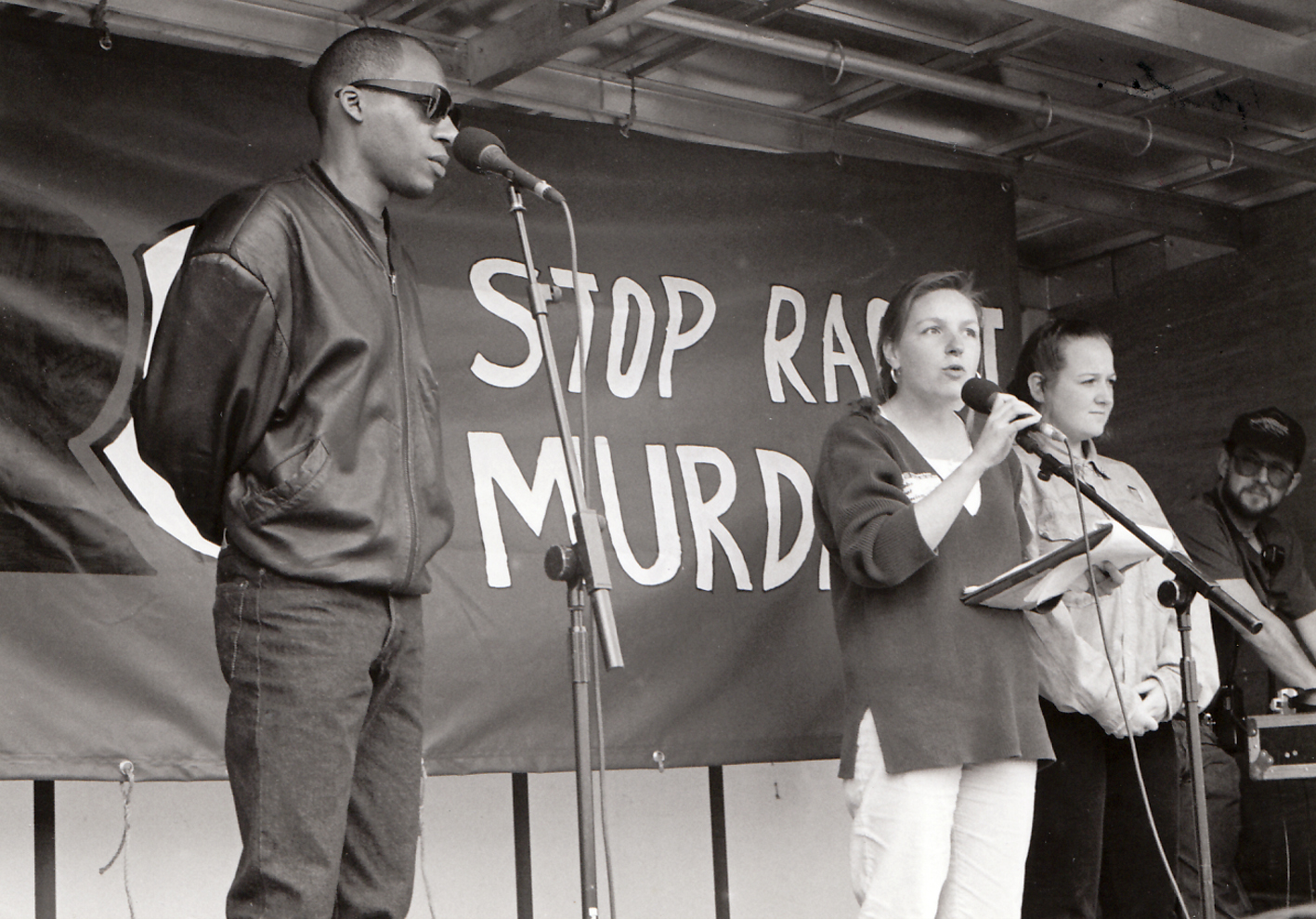 Stephen Lawrence murder - the untold story - Socialist Party